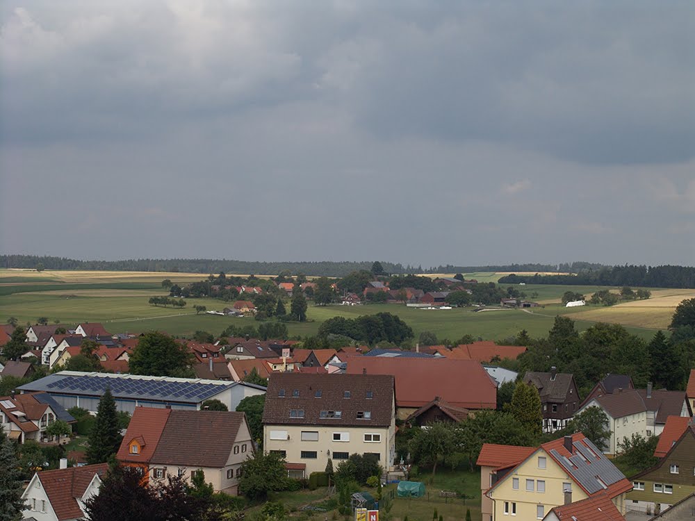 Welzheimer Impressionen: 13. Welzheimer Heimattag