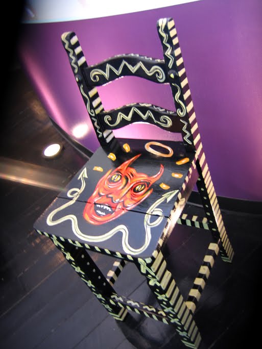 Joe Esquibel Design and Illustration: August 2010