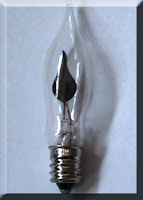 Do-It-Yourself Halloween Decoration How-To Tips: Flickering Fluttering ...