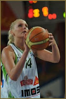 Louice Halvarsson: Italien på onsdag!!