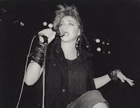 Madonna Superstar Queen Photogallery: Bob Shamis