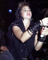 Madonna Superstar Queen Photogallery: Bob Shamis