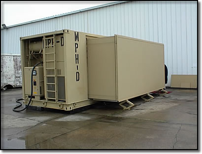 Portable Shop Ideas | Pirate 4x4