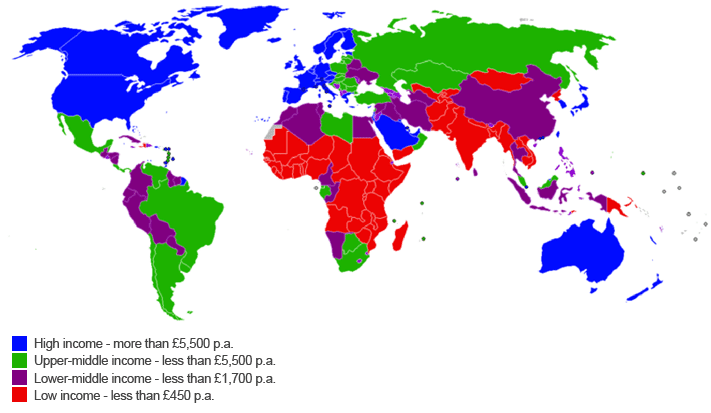 Abu Al-Fin: Ground Zero for the Coming Anarchy