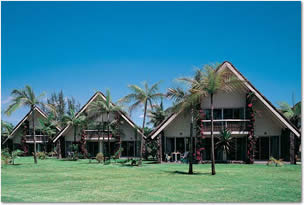 HOTELS: Le Coco Beach Hotel Mauritius