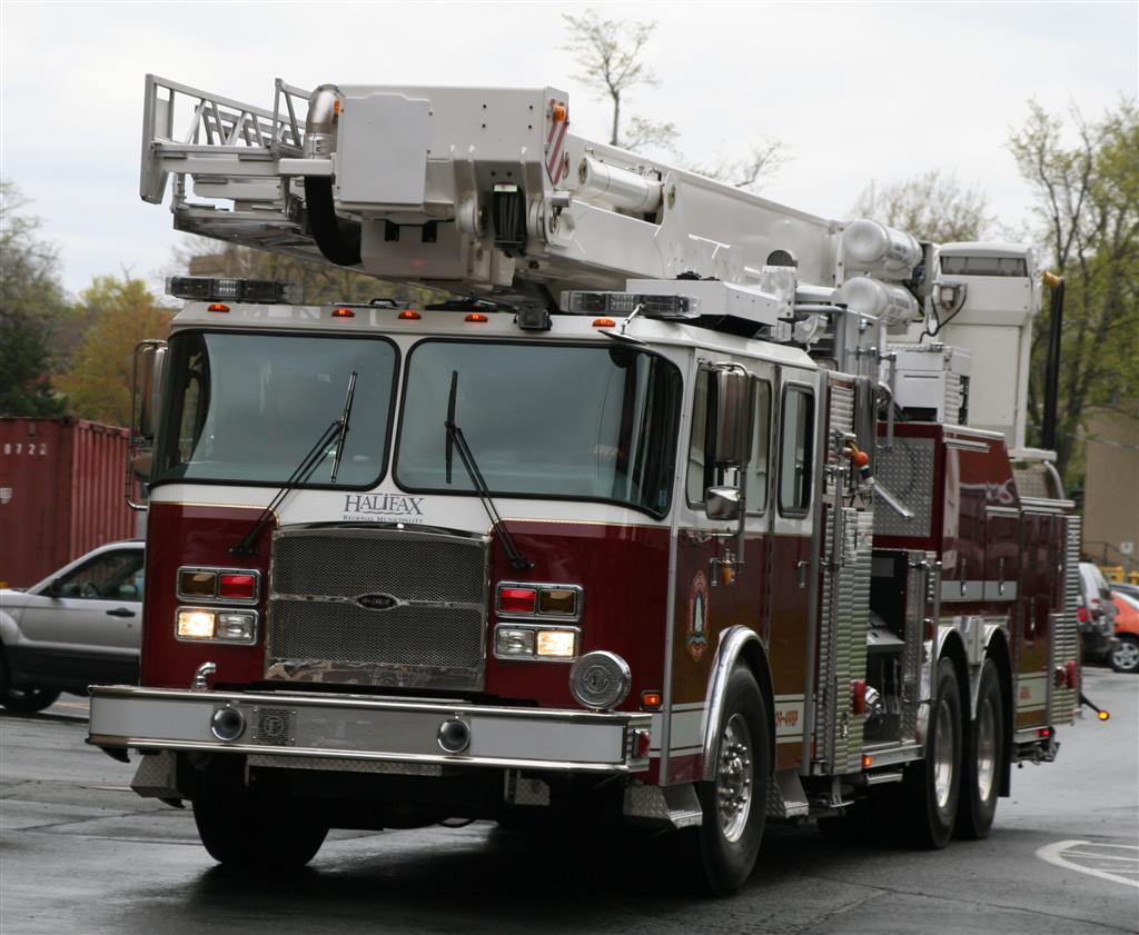 Truckfax: Whale of a Pumper