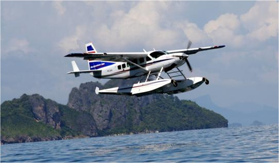 Conhecimentos Técnicos de Aeronaves