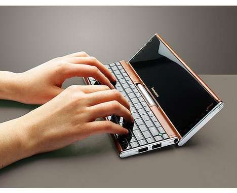 MOBIZ: Super Mini Netbook Emerge as PC of Choice for Japanese