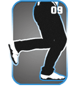 Jumpstyle Your Life: The Basic Steps In Jumpstyle