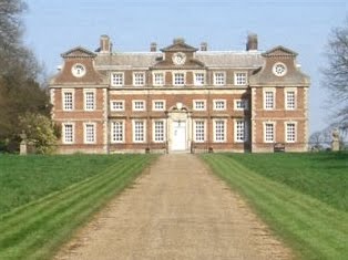 67 Not Out: The Ghostly Ghost Photo Of The Brown Lady