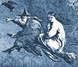 67 Not Out: Belief Programming From Witchcraft To The Impossible