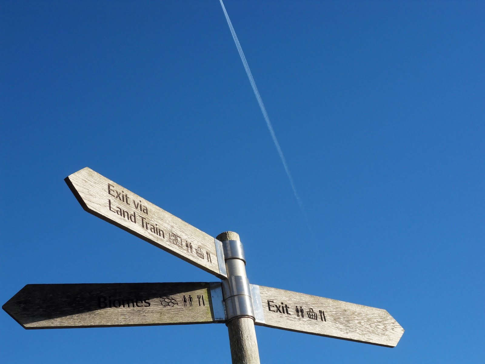 67 Not Out: In Search Of The Birth Of Spirits At Eden