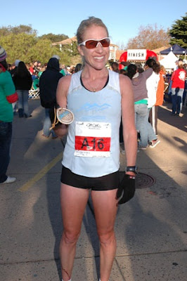 message from mzungo: Blog Roll - Fiona Docherty