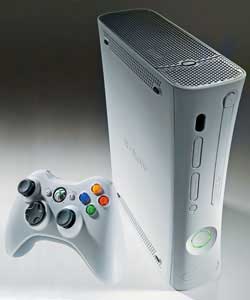 Xbox 360 awsome web