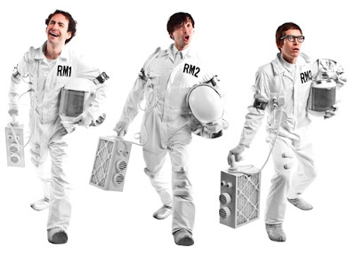 Intergalactic Awesome from Recess Monkey - Stuff Parents Need