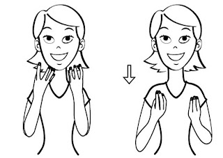 Baby Sign Language and Potty Training - Stuff Parents Need