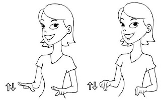 Baby Sign Language and Potty Training - Stuff Parents Need