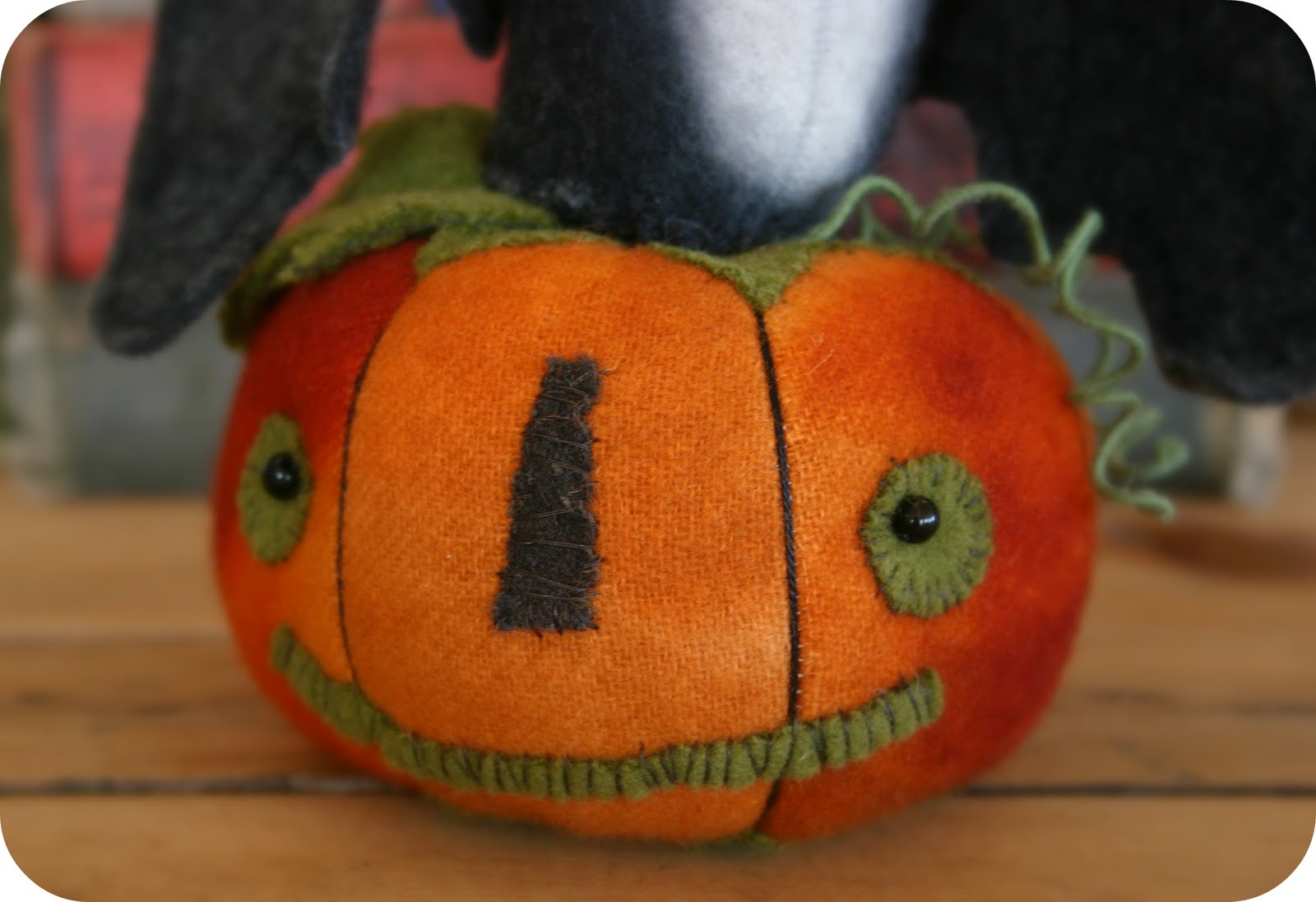 Mouse Droppings: TDIPT October Halloween Offerings