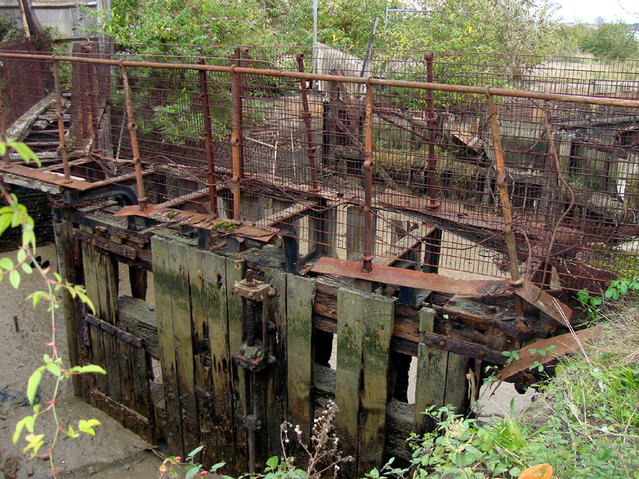 Strood Community Trail: A Bit of Background and Research