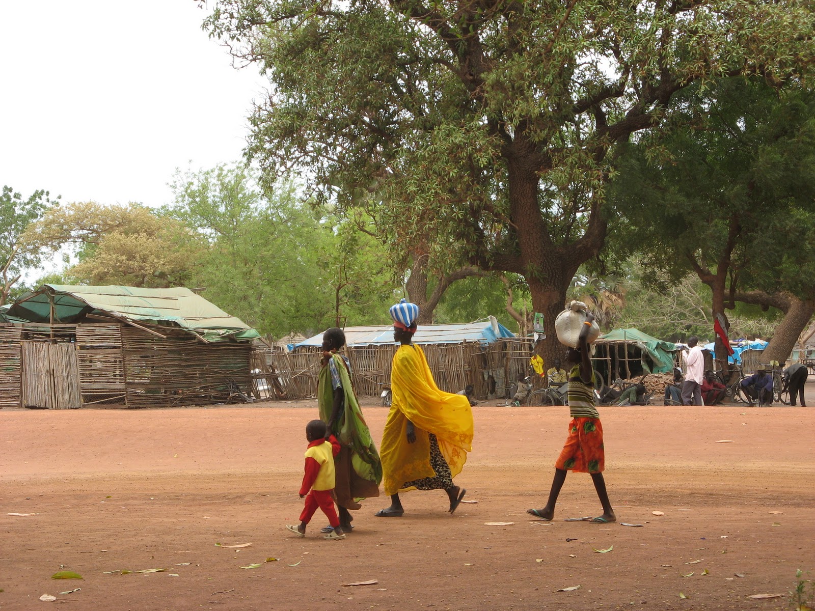 South Sudan Reflections: February 2011