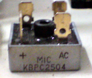 Bridge rectifier identification help - Antique Radio Forums