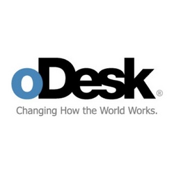 oDesk. Trabajo Online para ganar dinero desde casa. Ideas de negocios ...