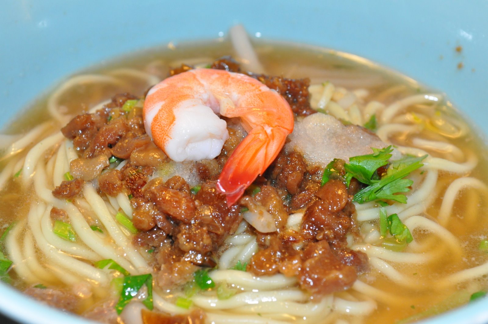 Blessings: Taiwan Food - Part 2