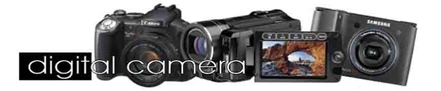 List of all the digital cameras from Canon - Digital Camera