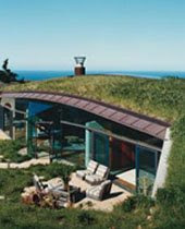 Architettura ed ecosostenibilità: Cooper Point House di Mickey Muennig ...