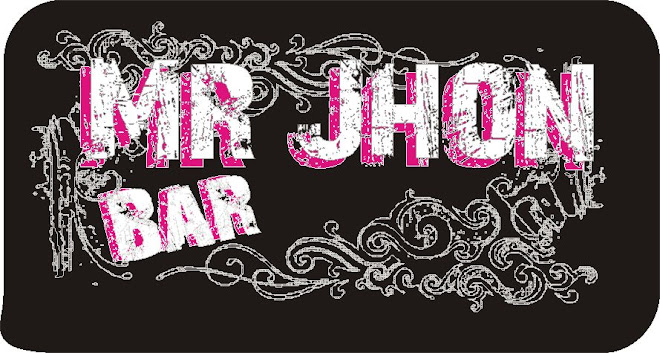 Mr Jhon: La gente se divierte Mr Jhon Bar