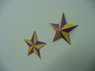 thealliancetrader design blog: Dimensional star