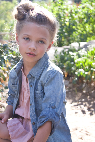 Modelka Ivy B., USA (2004) - ČEPEK - Fórum