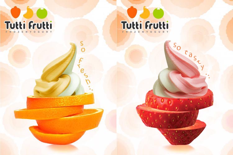 My Mom-Friday: Fun Friday: WIN a Fro-yo Treat from TUTTI FRUTTI Centris ...