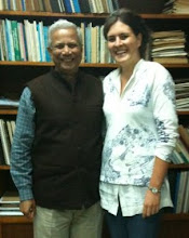 Thinking aloud: A social business example: Grameen Danone