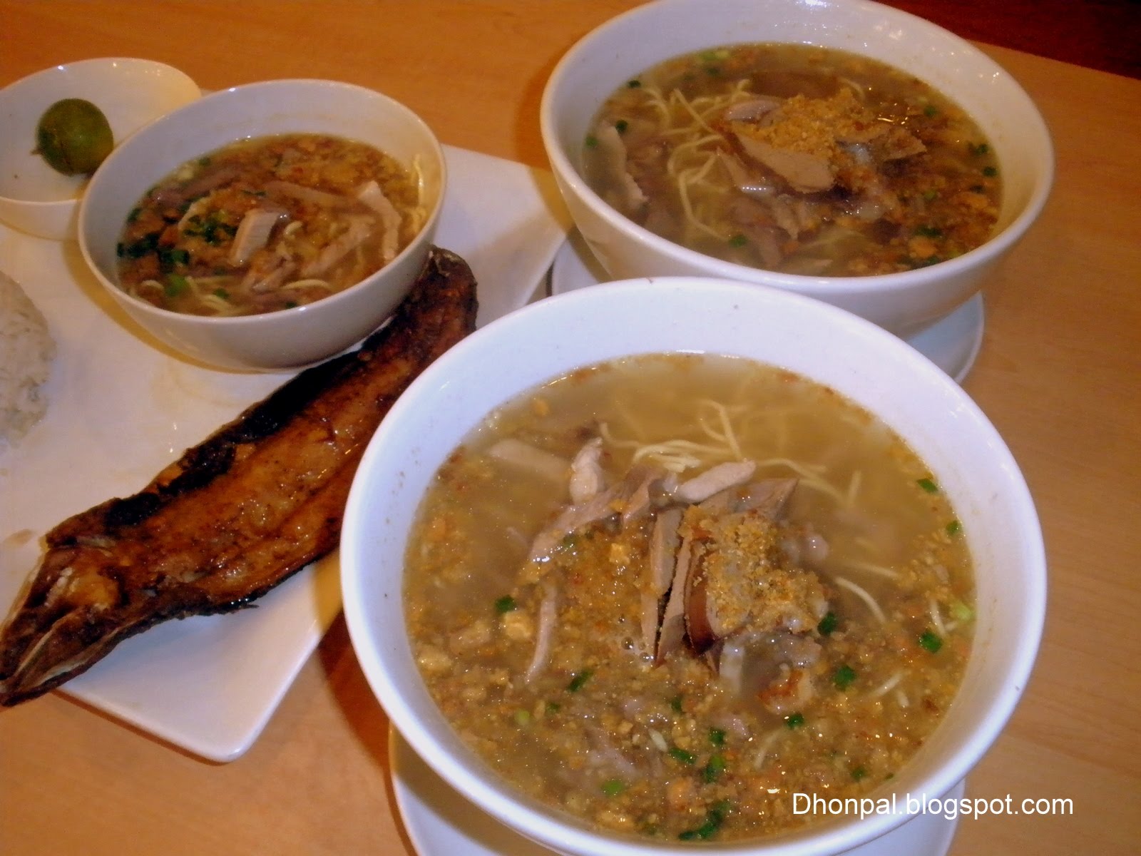 Life, Love and Lust: ILOILO'S BATCHOY