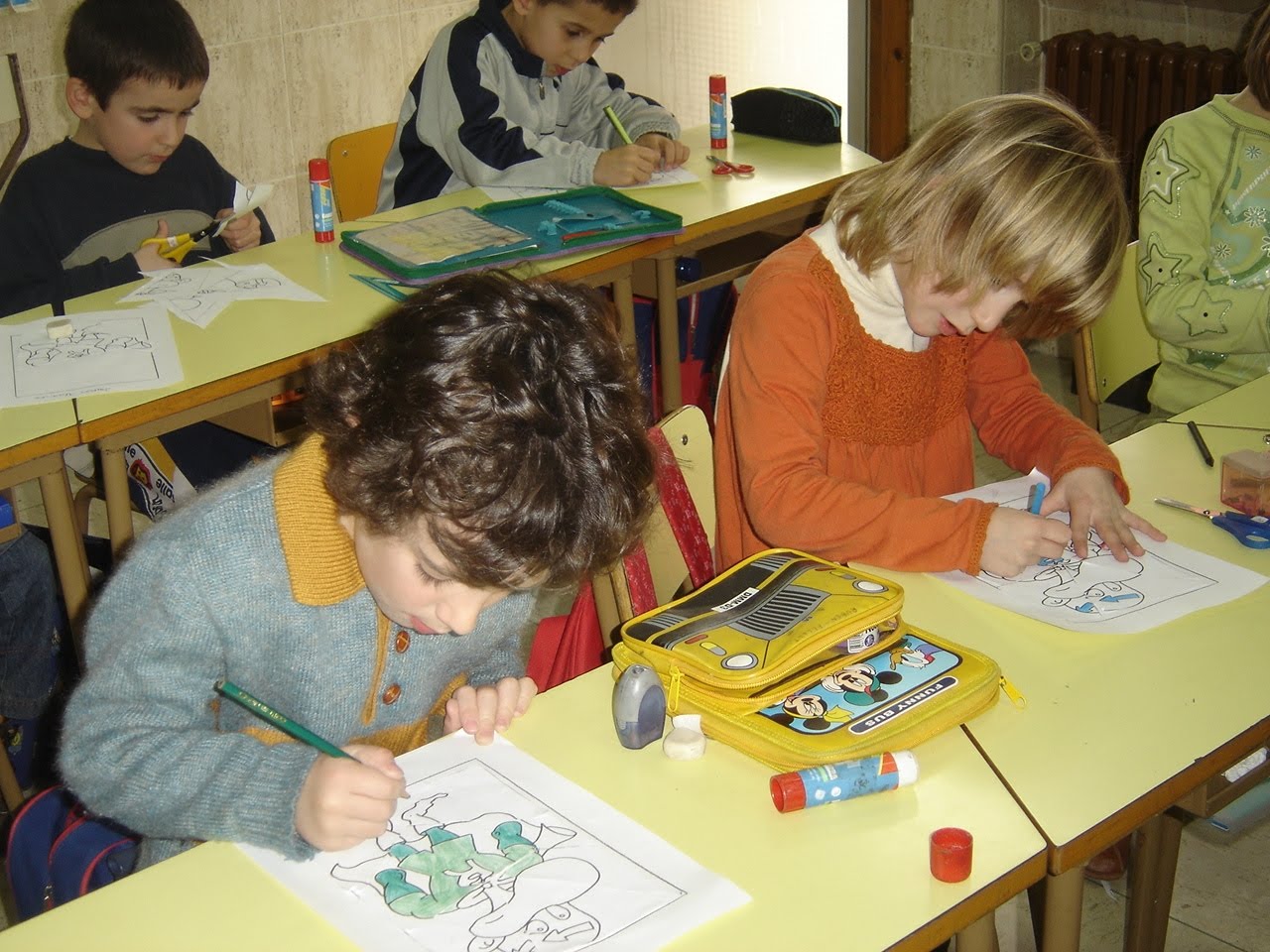 BorjaBlog: Ser un buen ciudadano