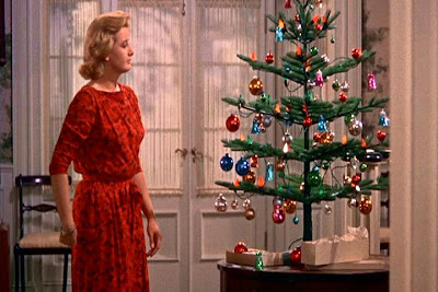 Another Old Movie Blog: Movie Christmas Trees
