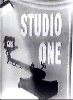 Another Old Movie Blog: Grace Kelly, Studio One, and Live TV
