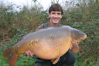 John Llewellyn Blogs: Who are Big Carp Ltd