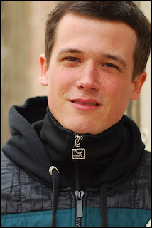 Photography Kelly: Bekende Vlaming: Kristof Goffin/ Spillie