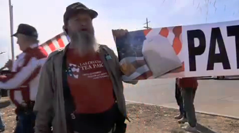 Ordinary People: Open Carry Nightmare