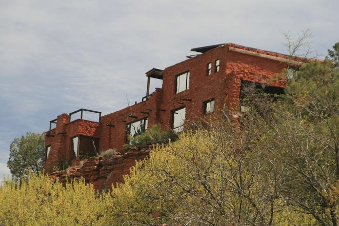 The Wanderers: The House of Apache Fire