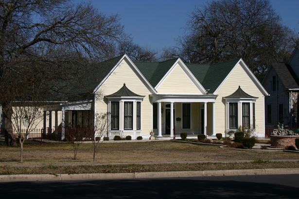 The Wanderers: A Look into Lockhart