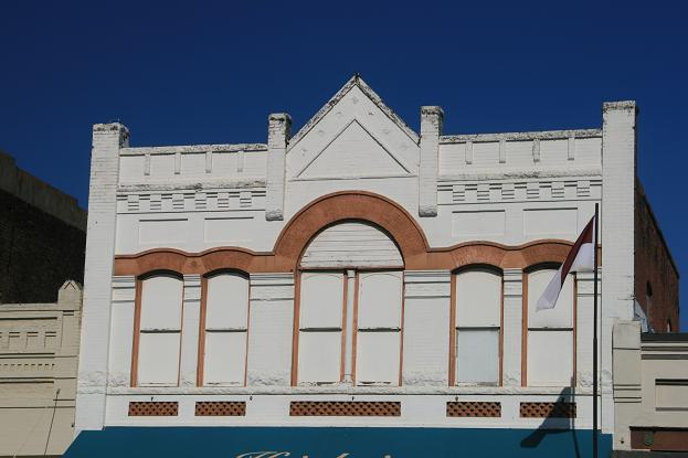The Wanderers: A Look into Lockhart
