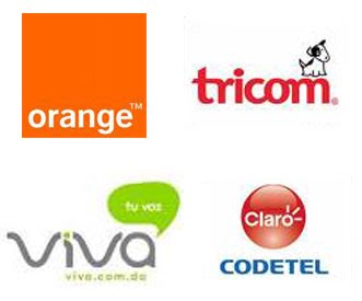 compañias de telefono: Compañias Telefonicas