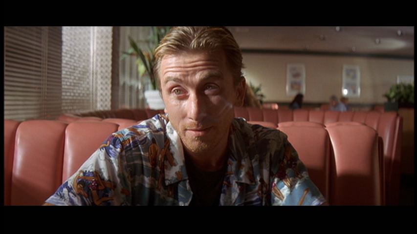 Mostly Movies: "Everybody Be Cool This Is a Robbery": Pulp Fiction ...