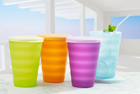 Tupperware Guatemala: LIQUIDOS