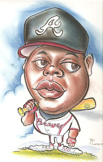 TRAZOS LEMOS: EDGAR RENTERÍA