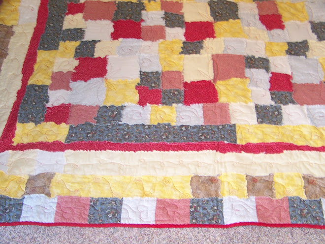 Cozy B Quilts