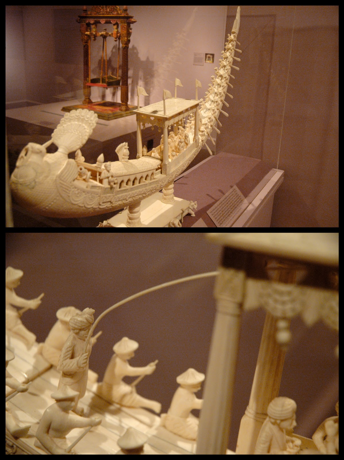 LOKFOLK - Forum By Folk & Tribal Artists & Artisans: Ivory Carving in ...